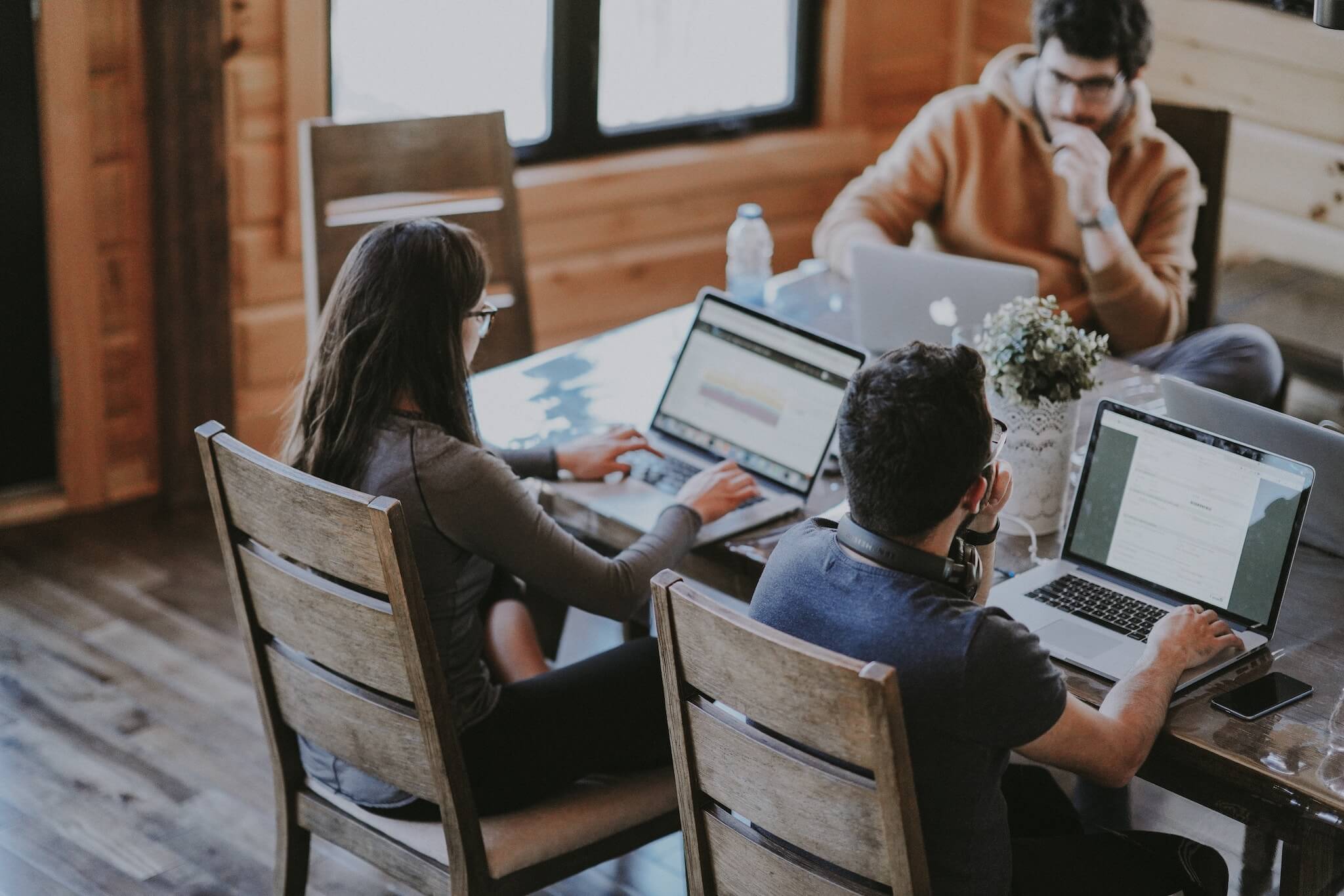 Les formations courtes pour booster sa carrière en finance